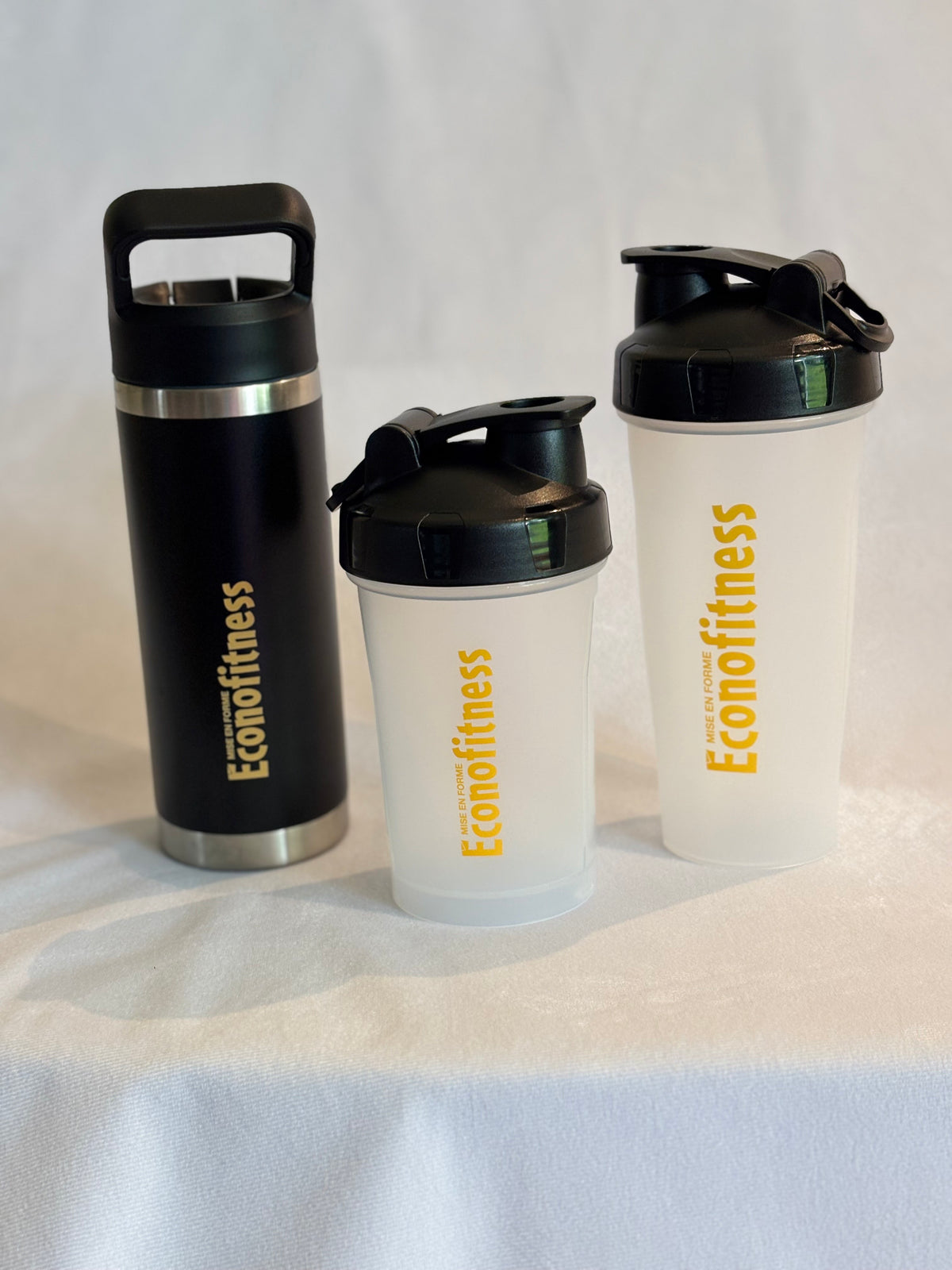 Trio Hydratation – Twins Wear